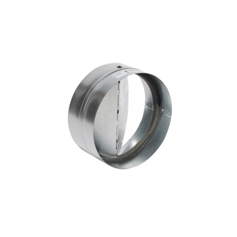 RSKR-Z Circular Non-Return Flap | 2VV